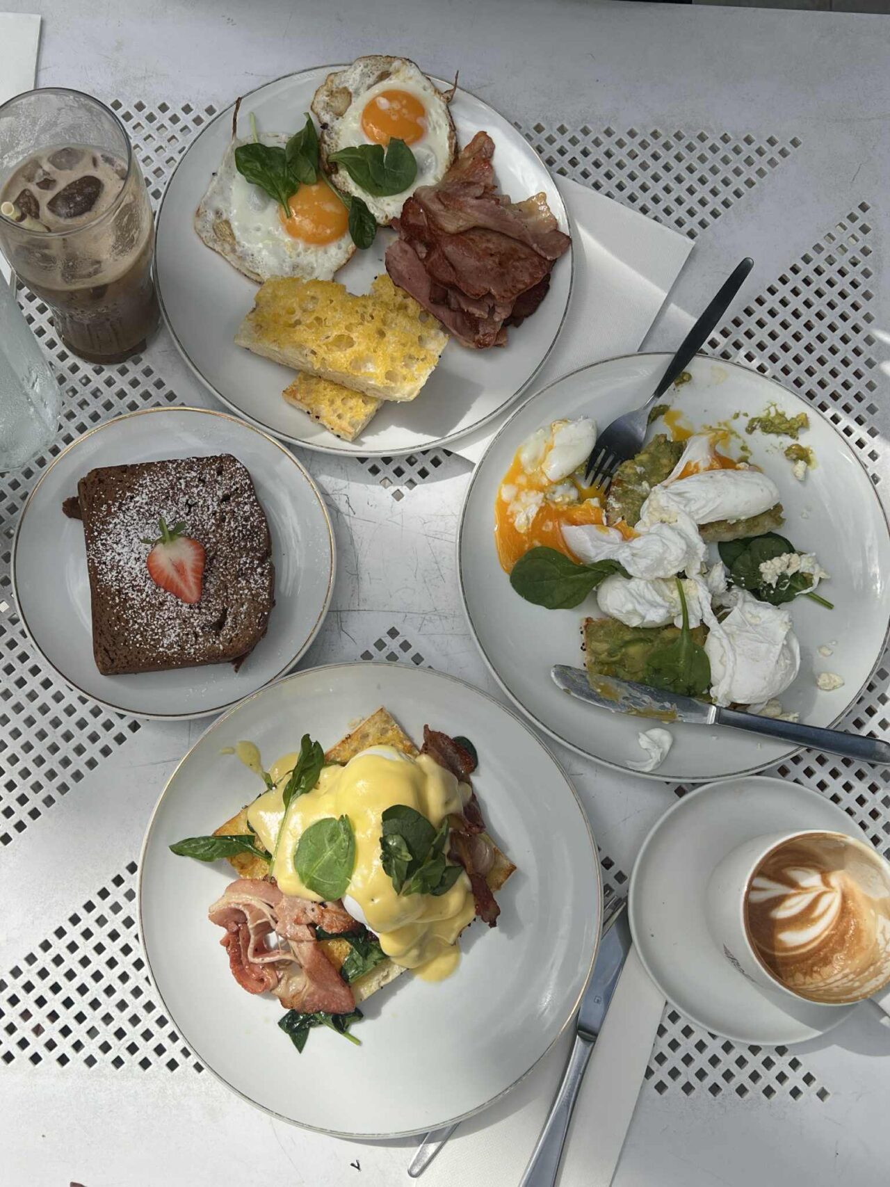 Home - The Terrace Cafe